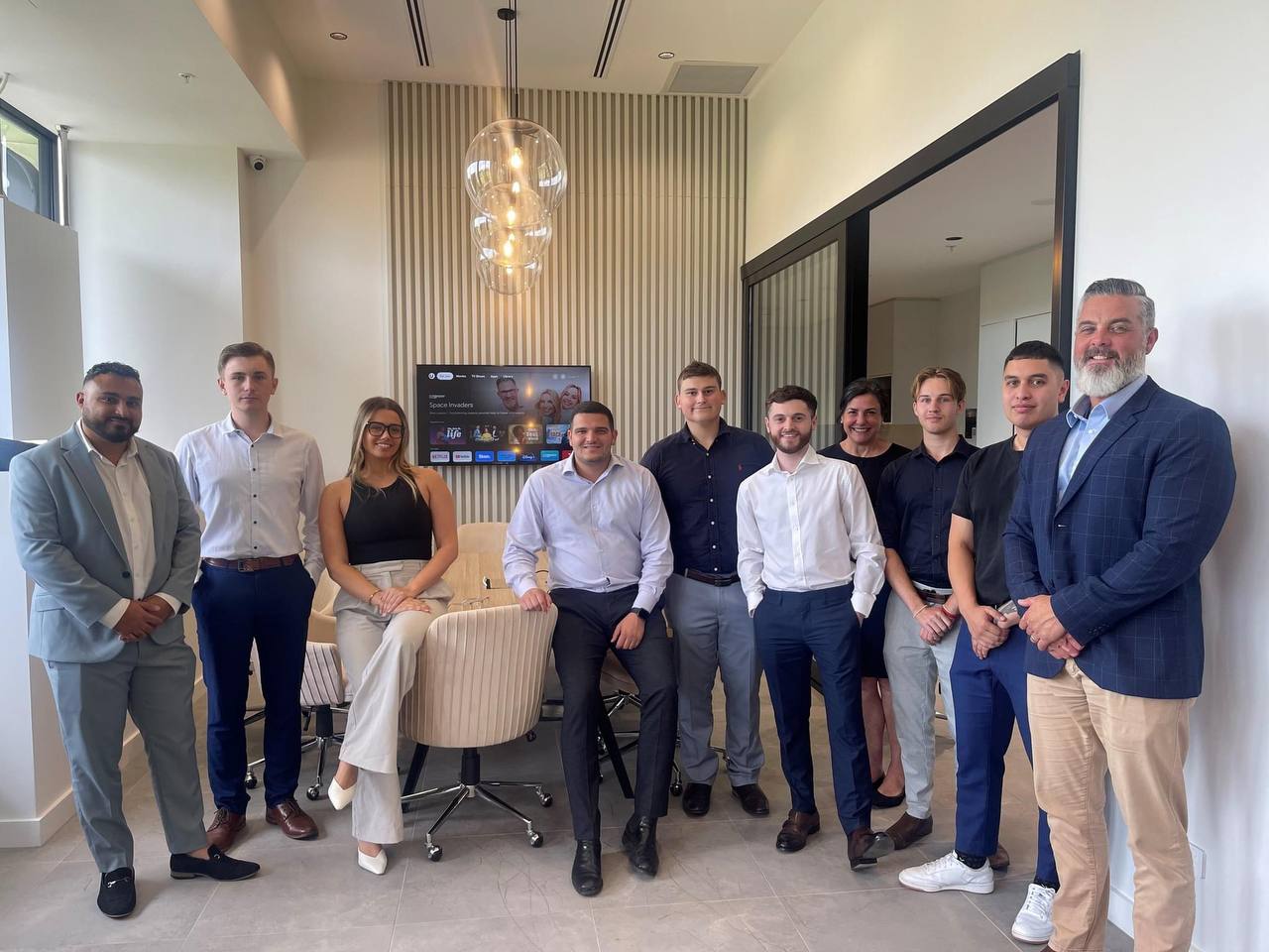 Careers - Urban Real Estate