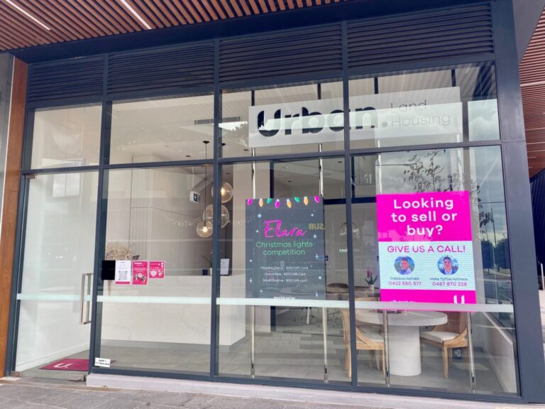 Urban Real Estate | Marsden Park Elara Melonba | Your Local Real Estate ...